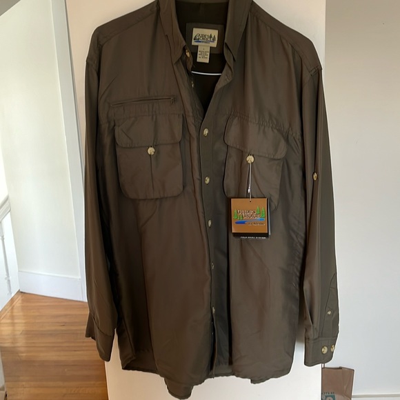 Guide’s Choice | Shirts | Guides Choice Paca Shirt | Poshmark